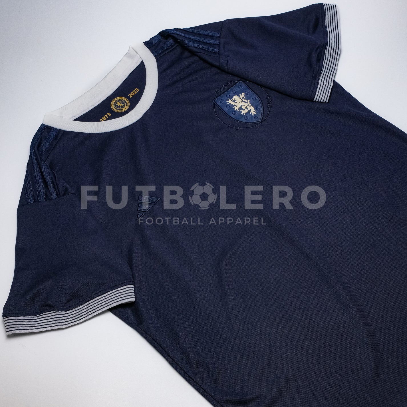Scotland 150th Anniversary Kit – Futboleroph